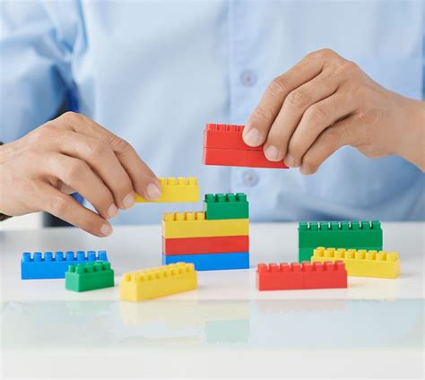 Composable Architecture Innocom