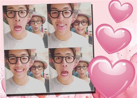 就嚟結婚 歐陽巧瑩放閃冧師傑：好在有你｜即時新聞｜繽fun星網｜oncc東網