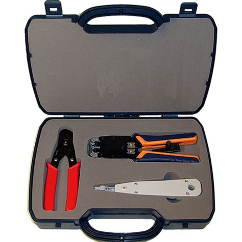 Termination Tool Kit Rcl Global