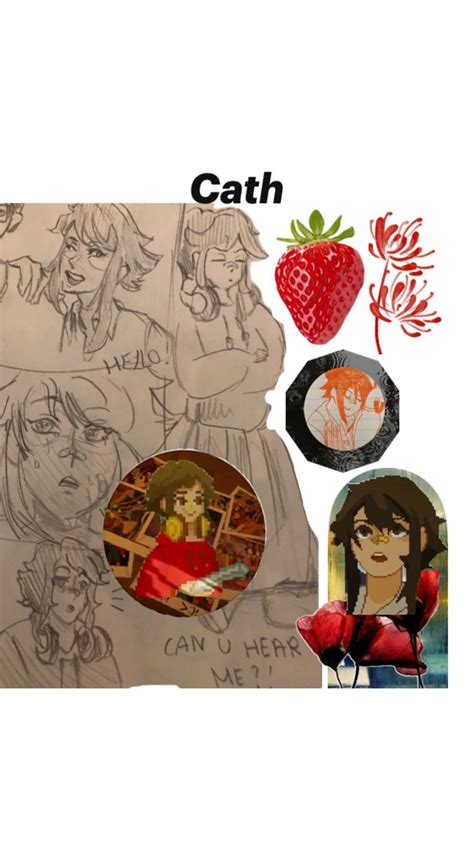 Cath ️⭐️👑 Quick Akatsuki No Yona Save