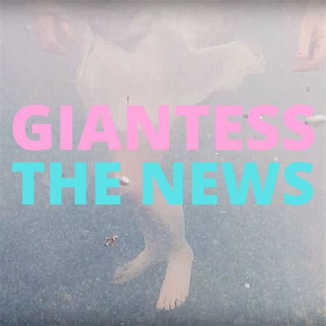 Giantess Search Undertheradar