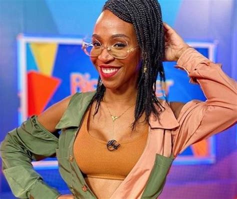 Karol Conká Vai Ganhar Série No Globoplay