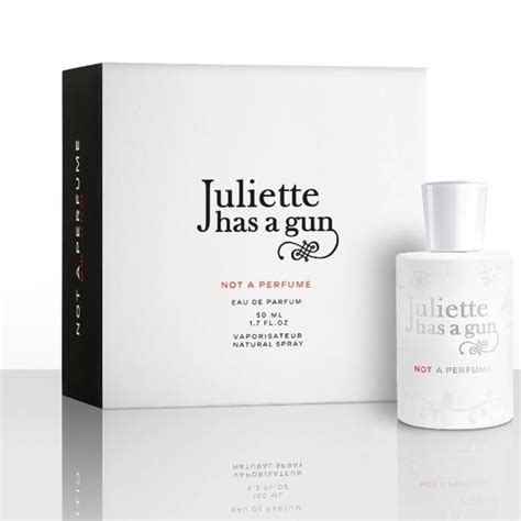 Juliette Has A Gun Bath And Body Juliette Has A Gun Not A Perfume Eau