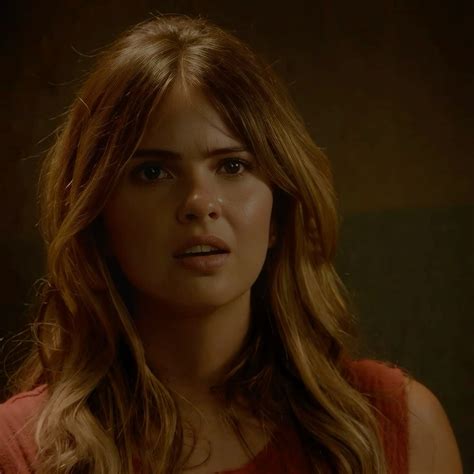 Malia Tate Icon Teen Wolf Shelley Hennig Dress Phoebe Tonkin And