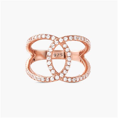 Intersection Ring Aaravee