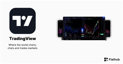 Install TradingView on Linux | Flathub