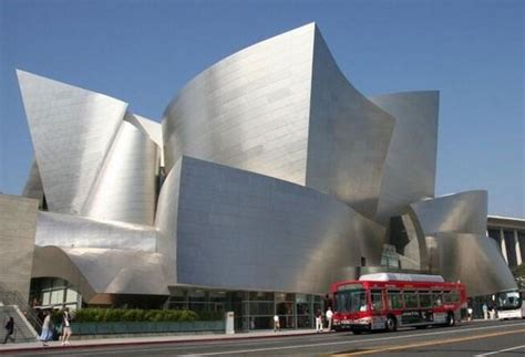 Tickets And Tours Walt Disney® Concert Hall Los Angeles Viator