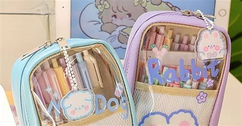 Dónde Comprar útiles Escolares Kawaii En Cdmx
