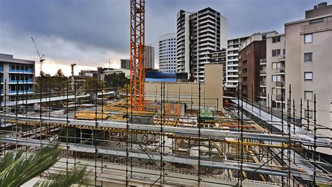 A Lost Opportunity City Of Sydney Blocks Prioritising Funds For