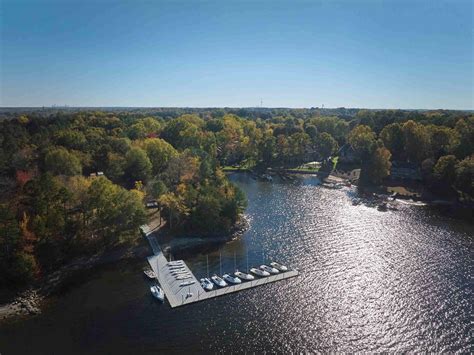 Explore Huntersville Nc Lake Norman Merritt