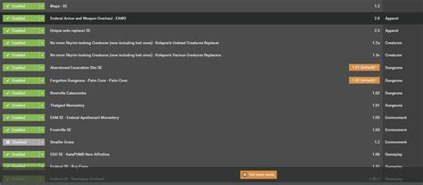 Grass Texture Bug Unsure If Its Caused By A Mod R Enderal