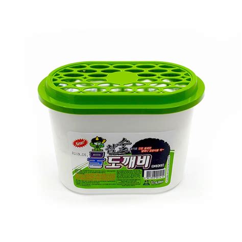 산도깨비 참숯 물도깨비 제습제 3개입 옷장 신발장 오픈마켓 우리들쇼핑