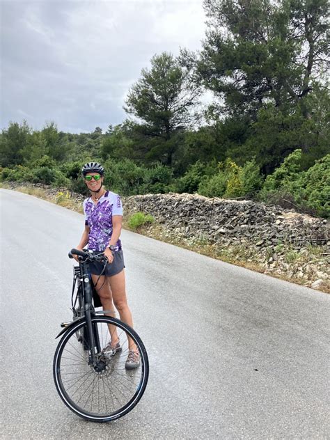 Tara Rice S Story Hss Back In The Game