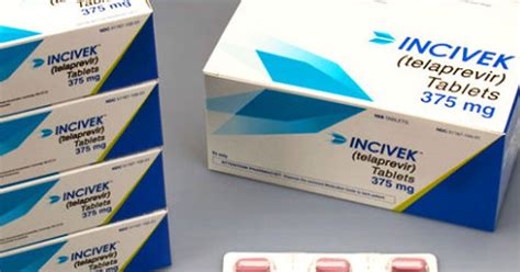 Fda Says Hepatitis C Medication Incivek May Cause Fatal Rash Cbs News