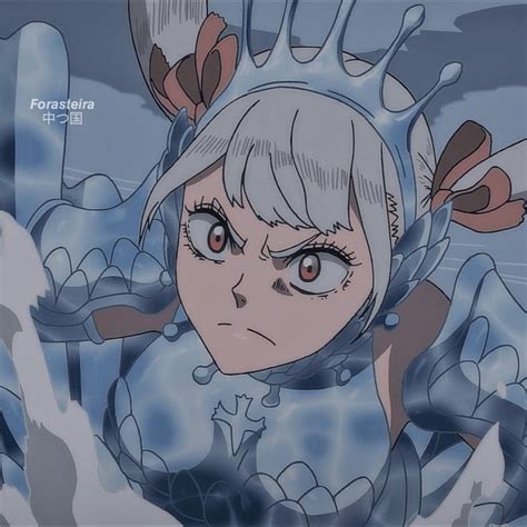 —𝑵𝒐𝒆𝒍𝒍𝒆 𝑺𝒊𝒍𝒗𝒂 Olhos Mangá Animes Wallpapers Anime