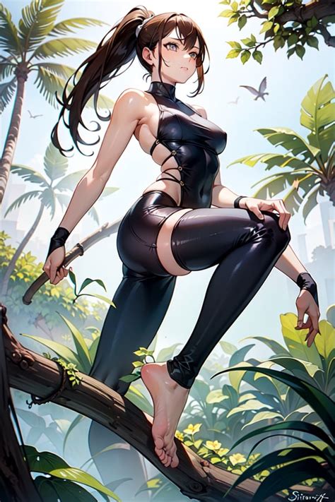 Post Created By Toh Bridge 23 Tensorart