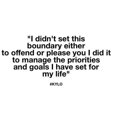 💥 This Is What Boundaries Are 💥 The Assertive Woman