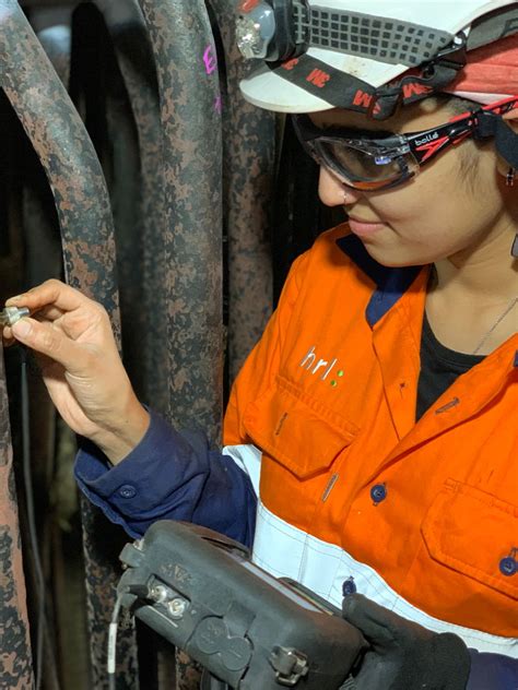 Sky Loo On Linkedin Assetmanagement Assetintegrity