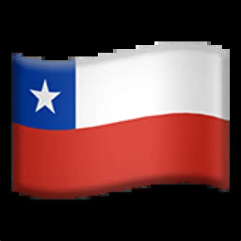 🇨🇱 Chile Flag Emoji Emoji List