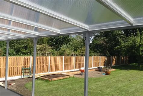 How To Install Polycarbonate Sheet Roofing Power Roofing Nyc