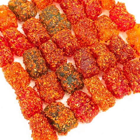 Panditas Chilería 271