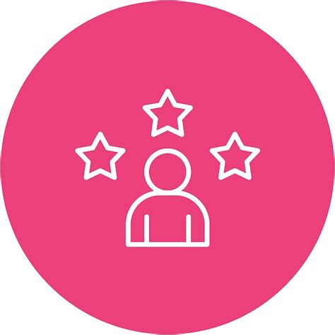 Premium Vector Self Confidence Vector Illustration Style