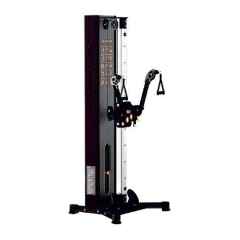 Dual Cable Crossover Tp 7365