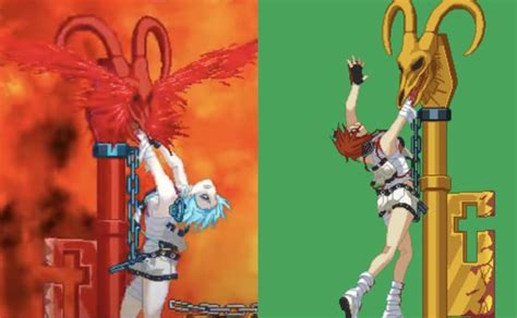 Sex With A Key Lore Regarding Paracelsus And Abas Relationship R