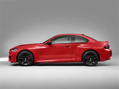 Unlock Your Next Thrill With The New Bmw M2 Bowker Bmw