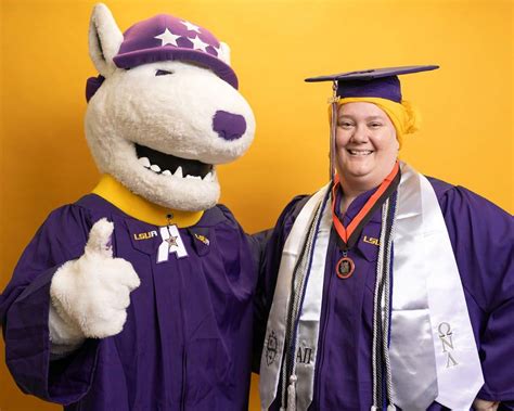 Lsua Generals Briefing Summer 2024 By Lsualexandria Issuu