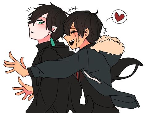 Comics De Poth 「sanscest 」 Artofit