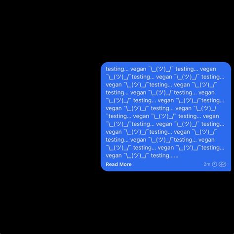 This Shrug Bug On IOS Signal Messaging App Multiplies Messages Uncontrollably Eyerys