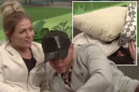 Big Brother 2015 Housemates Make SEX Vow As It Looks Set To Be Raunchiest Series Yet Mirror
