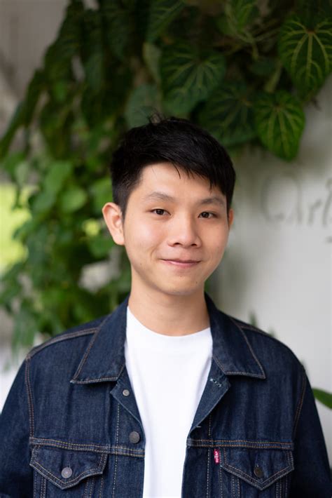 Jesse Lim Ortus Design