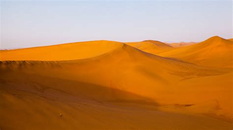 Chinas Inner Mongolia Begins Construction Of Massive Energy Storage