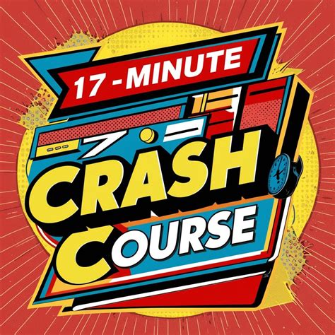 17 Minute Interview Prep Crash Course