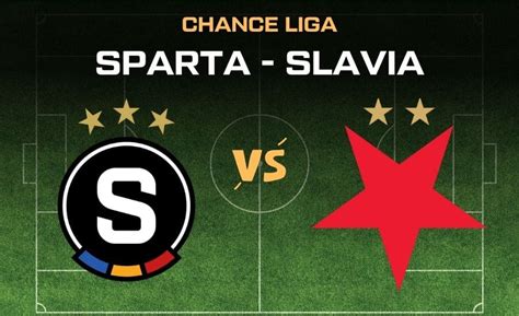 Sparta Slavia živě 83 ️ Live Stream Zdarma Kurzy