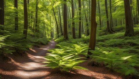 Castle Rock State Park Explore California Verdant Traveler