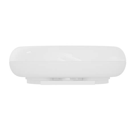 Moeshouse Zigbee Smart Temperature Humidity Sensor Round