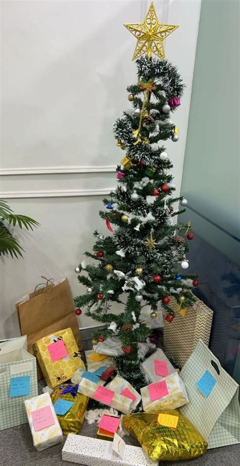 Drishti Sachdeva On Linkedin Merrychristmas Christmascelebration