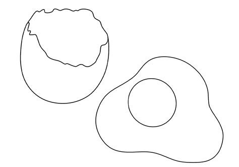 Egg Drawing Board At Elizabeth Gunther Blog
