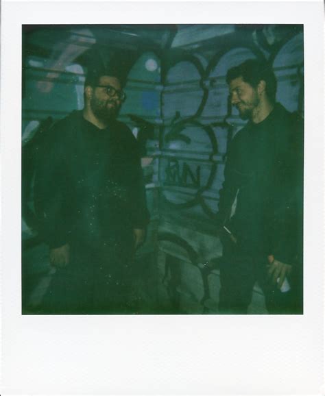 Jorra I Gomorra Instant Photographers