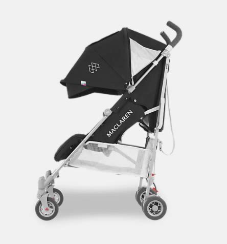 Maclaren Umbrella Stroller