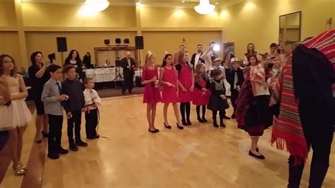 Dansul Caprei Youtube