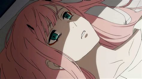Hiro Y Zero Two Tuvieron Intimidad ⚊ Amigos Y Novios Amino