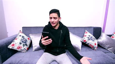 نادر احمد Youtube