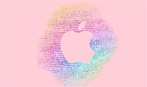 Cute Pictures Of Apple Logos