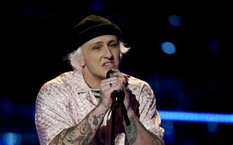 The Real Reason Bodie Chose Blake Shelton Over Gwen Stefani As His Voice Coach Parade