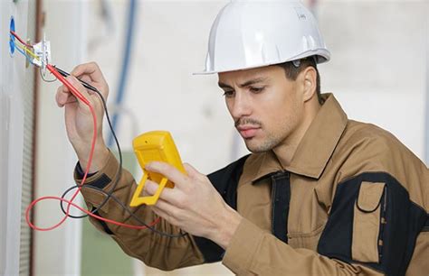 Electrical Occupations Collegiate Consortium