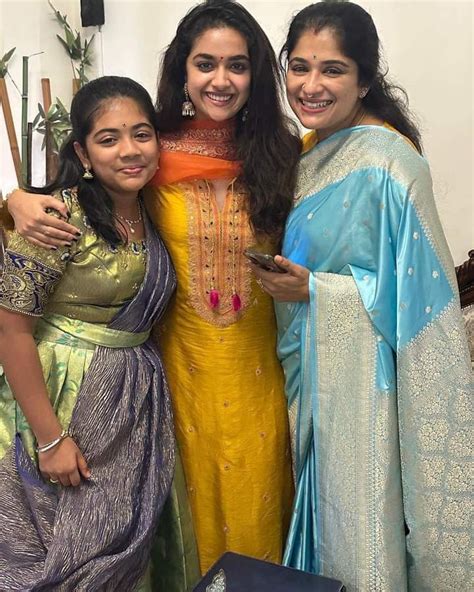 Keerthy Suresh Ar Creation Arya Rahul In 2023 Desi Beauty